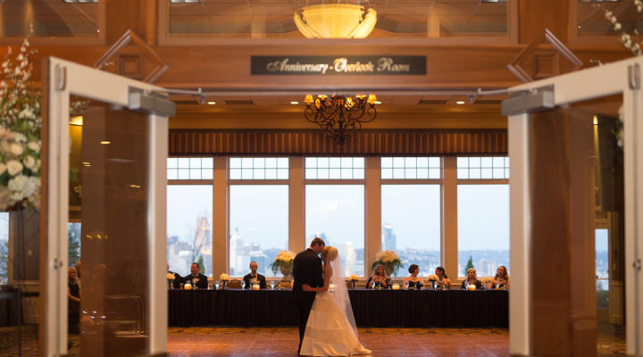 Schedule A Tour of Drees Pavilion