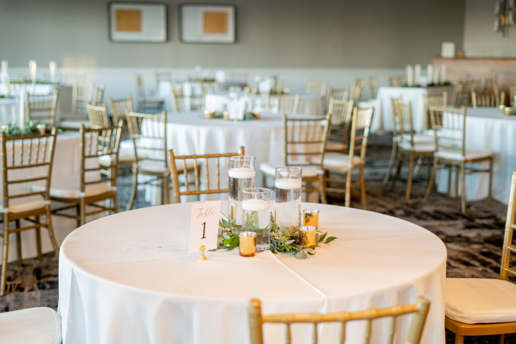 Host Your Next Corporate Event at Drees Pavilion