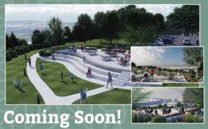 Drees Pavilion in Devou Park